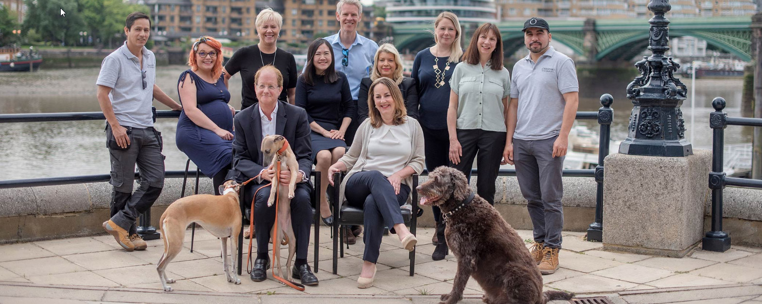 Obbard Property Management Case Study- PennyBooks